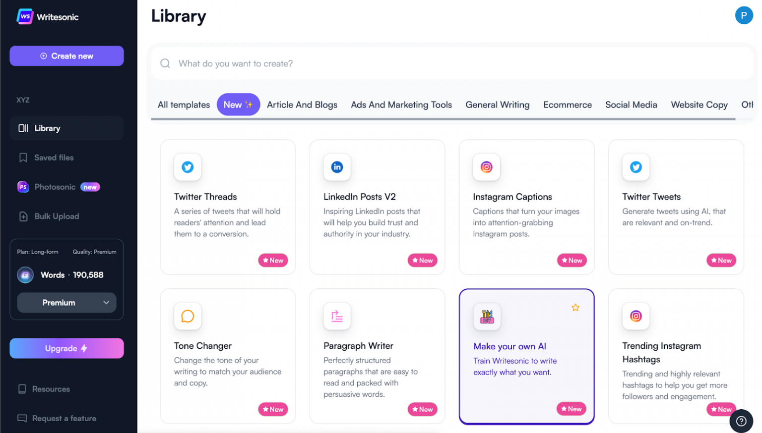 5 Ways to Use AI to Create Engaging Marketing Copy | Taktical Digital