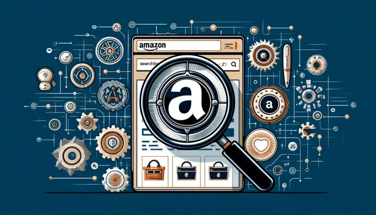 Amazon SEO: How to Use Amazon’s A9 Algorithm to Maximize Conversions ...